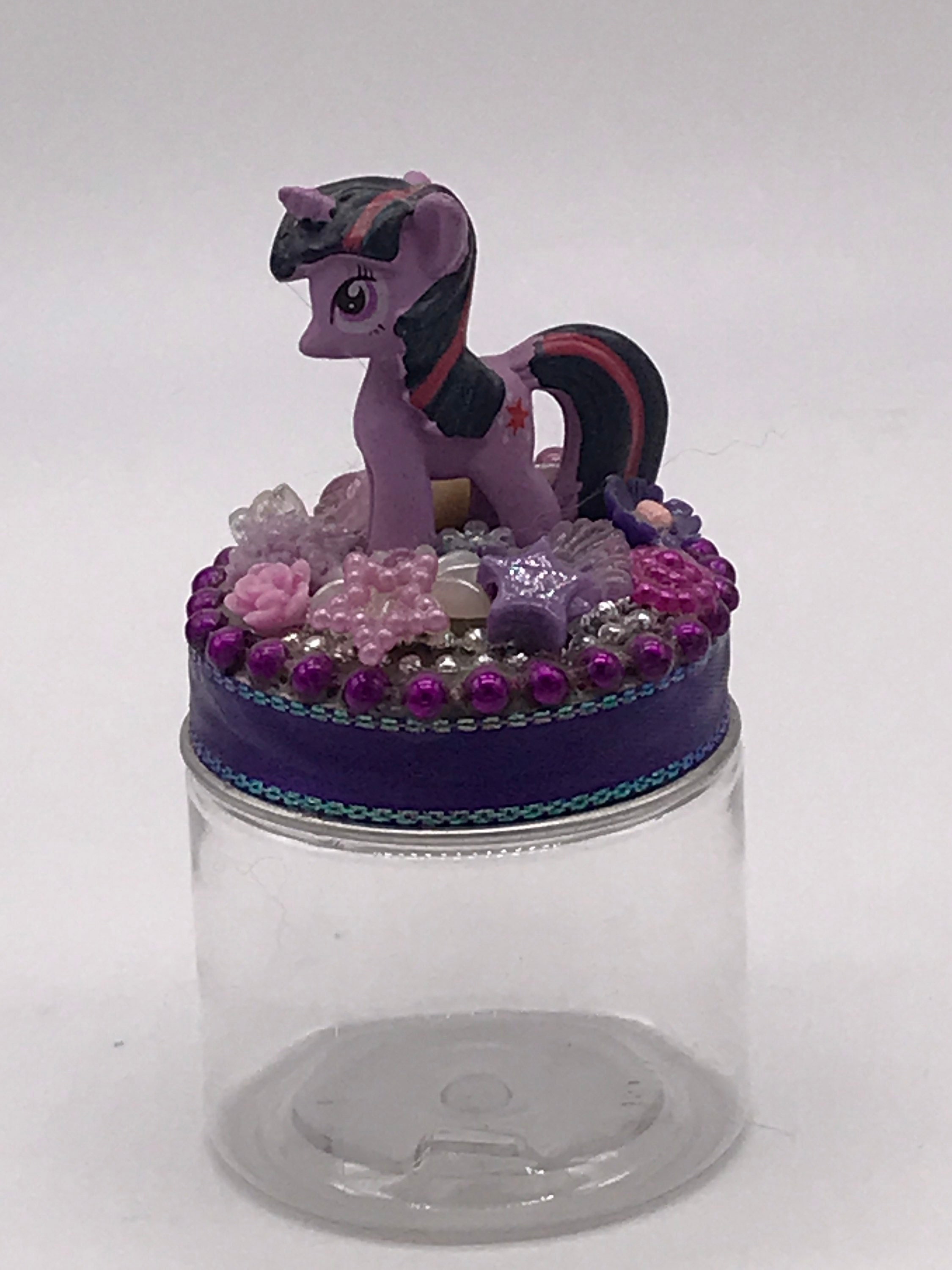 Other Assemblage Art & Collectibles My Little Pony Princess Celestia ...