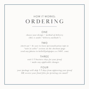 Formal Frame Christmas Card, Family Photo Card, Holiday Card, Christmas ...