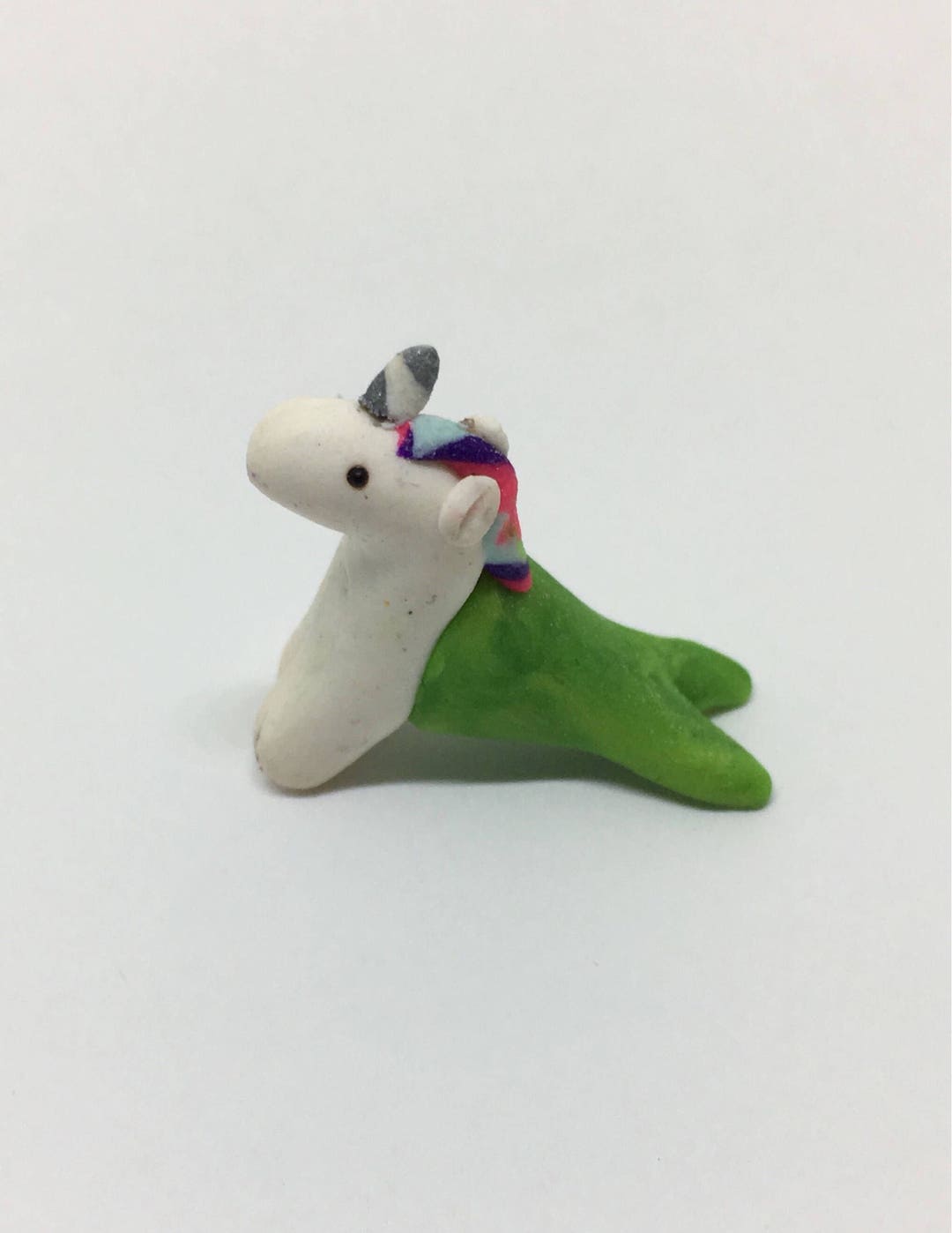 Mermicorn, Mermaid Unicorn Figurine, Unicorn Figurine, Mermaid - Etsy