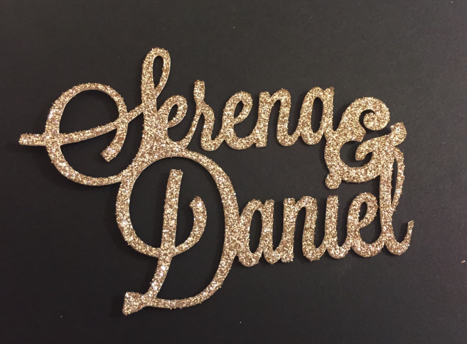 Personalized Confetti Wedding Table Confetti Table Confetti | Etsy