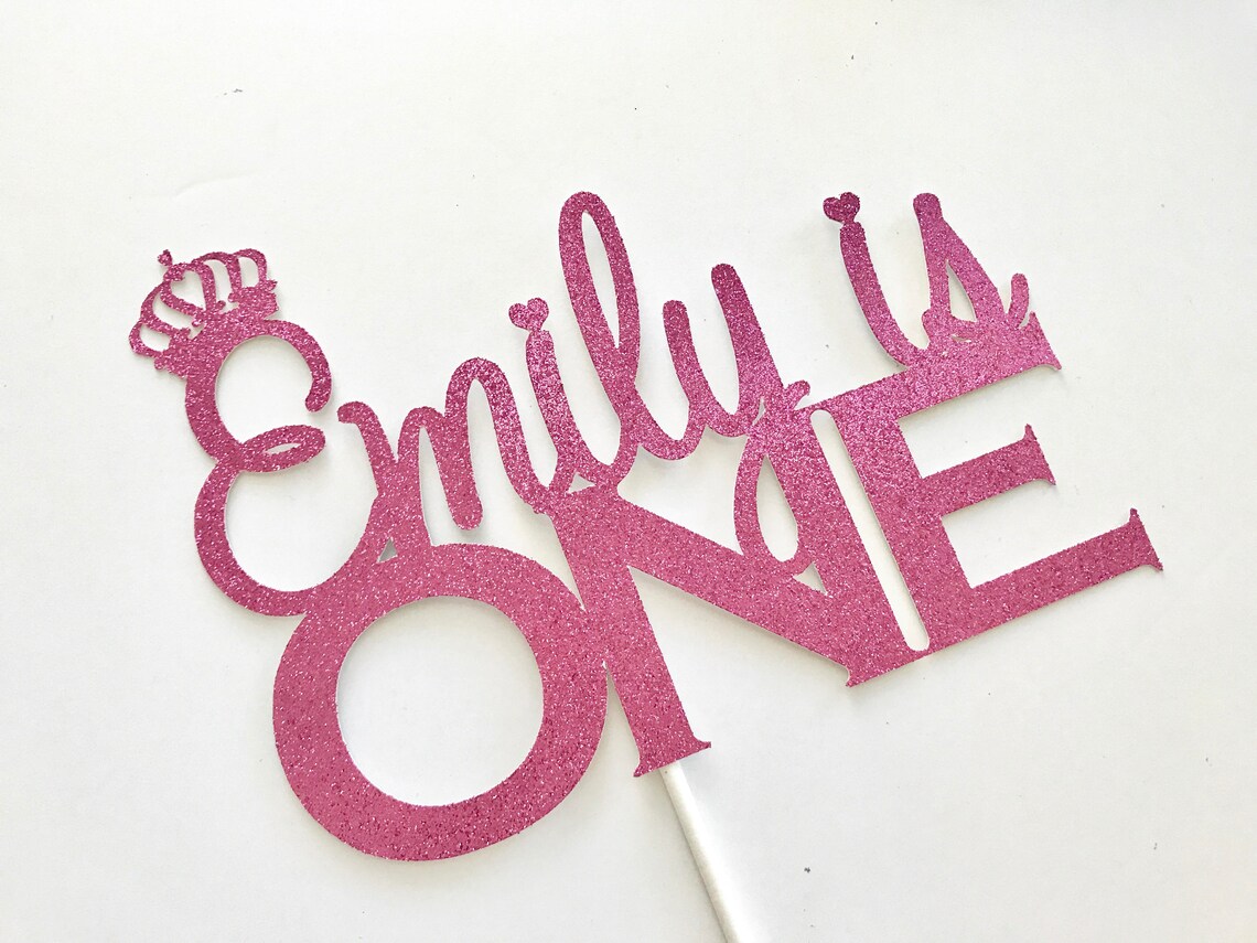 Birthday Cake Topper Personalized Birthday Cake Topper Boy - Etsy