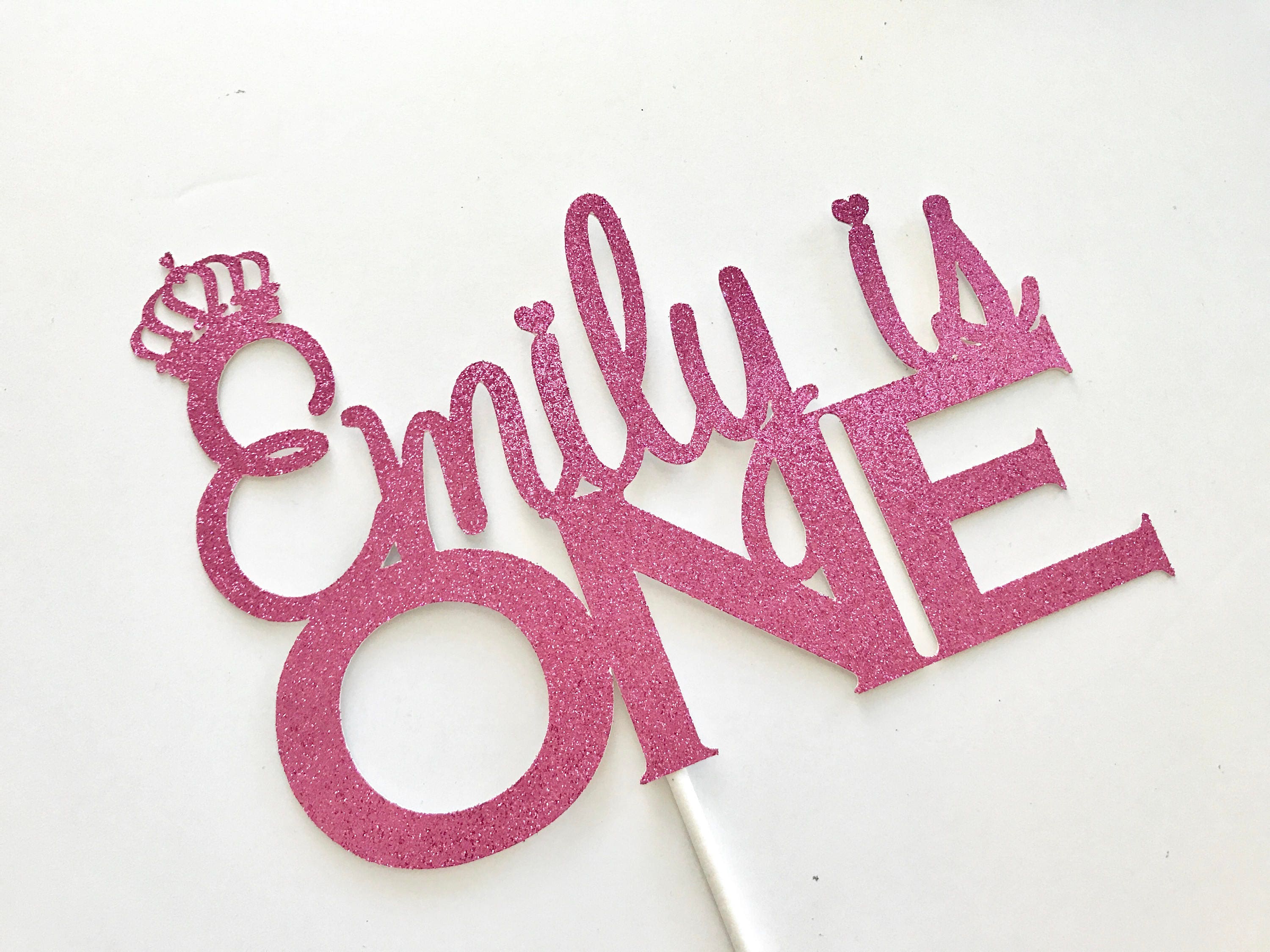 Custom Birthday Cake Topper Birthday Cake Topper Custom Cake | Etsy