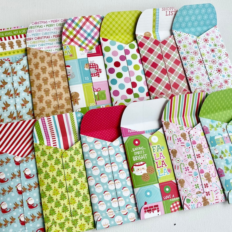 Mini Gift Cards - 60+ Gift Ideas for 2025