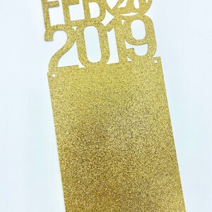 First Birthday Photo Banner First Birthday Banner 1st Year - Etsy