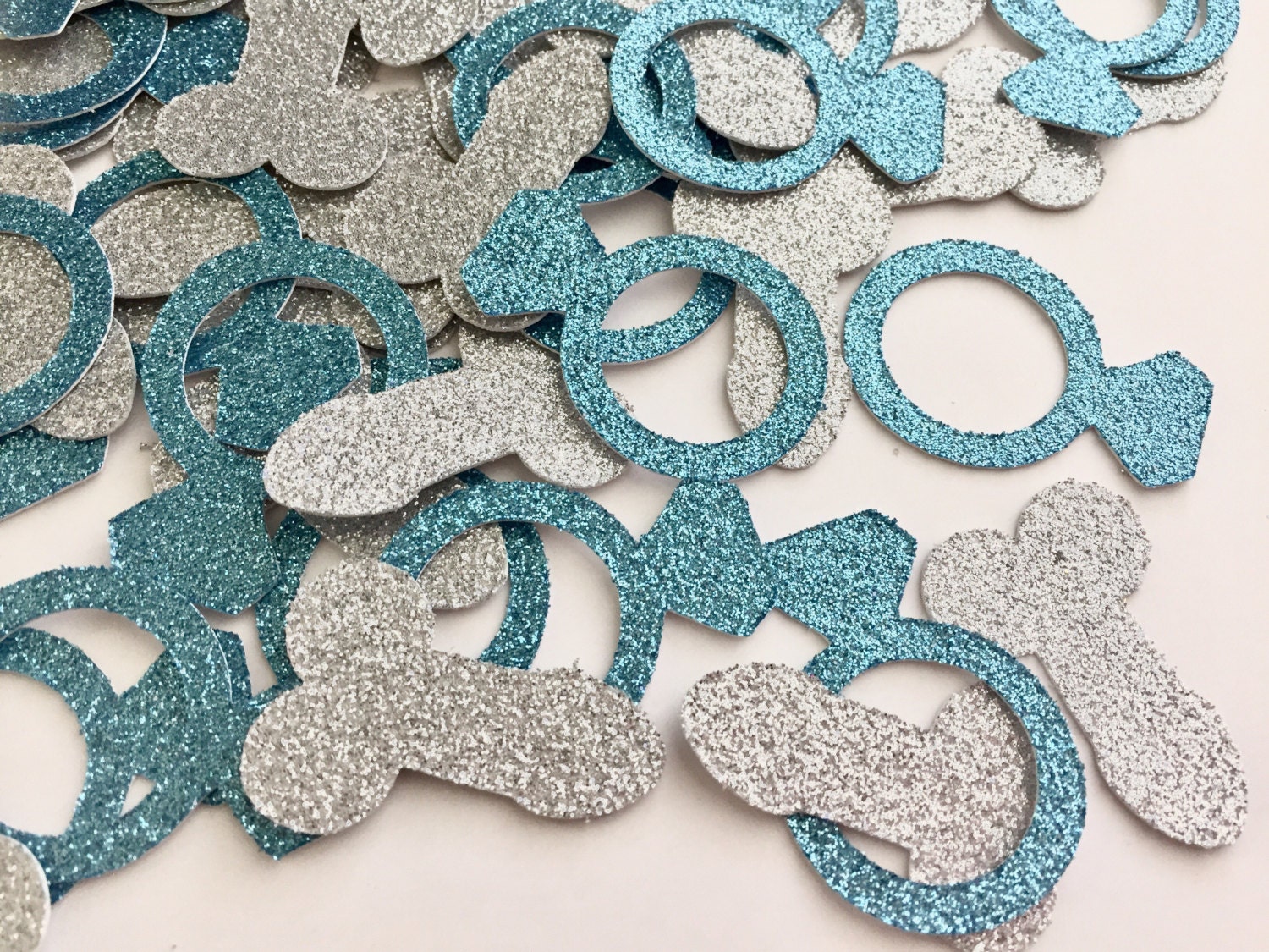 Penis Confetti Penis Party Decorations Hen Party Confetti Etsy