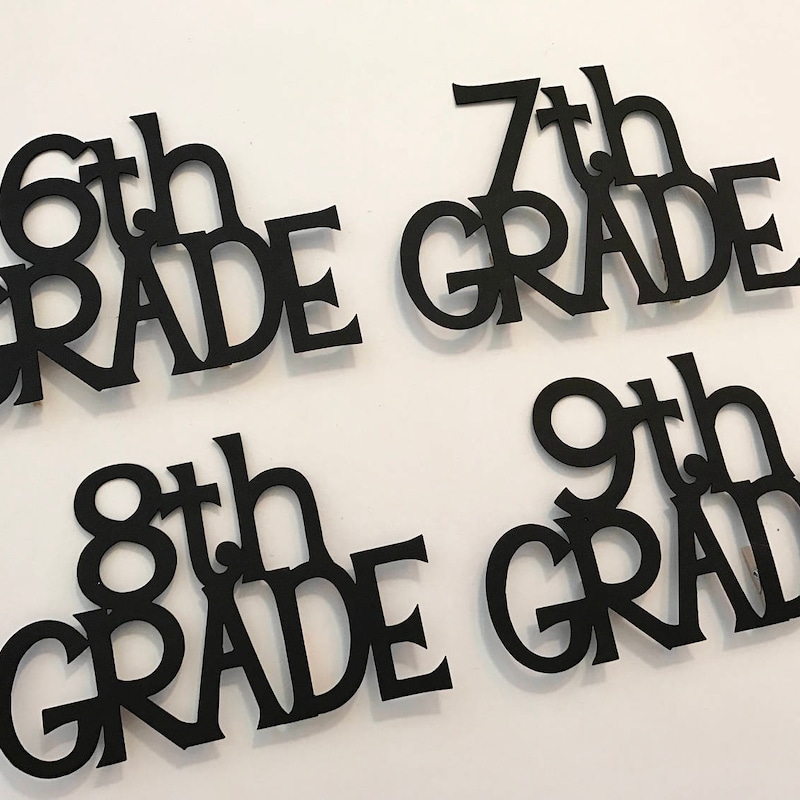 1/2 Banner With Sprinkles - Etsy