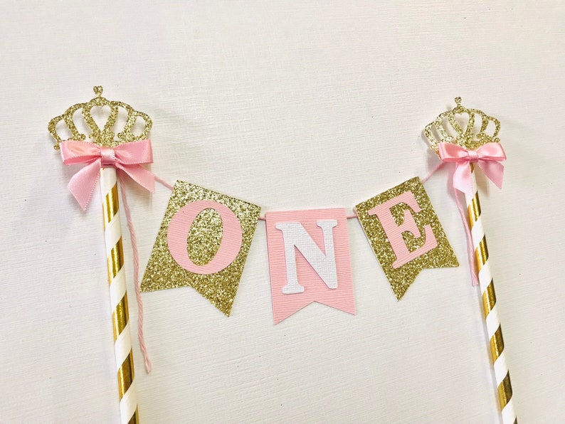 One Cake Topper Boy Star Cake Topper One Smash Cake Topper | Etsy