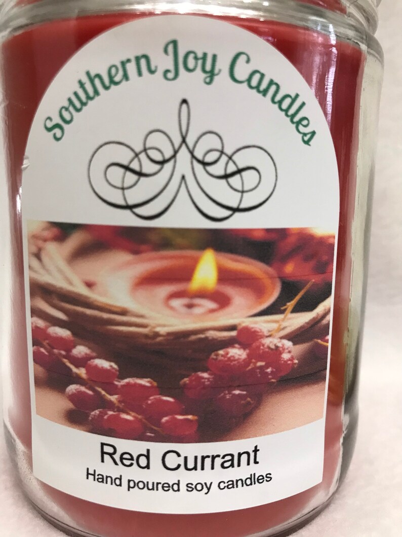 Red Currant - Etsy