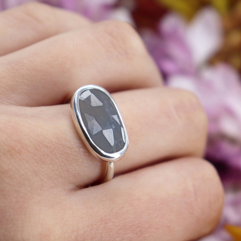 Metalsmith Rings - Etsy