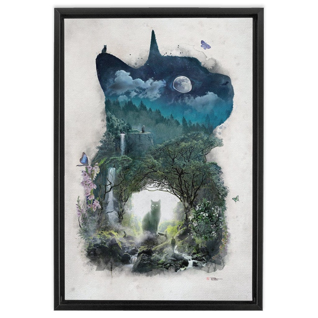 Barrett Biggers Official Art for Sale — Barrett Biggers Artist