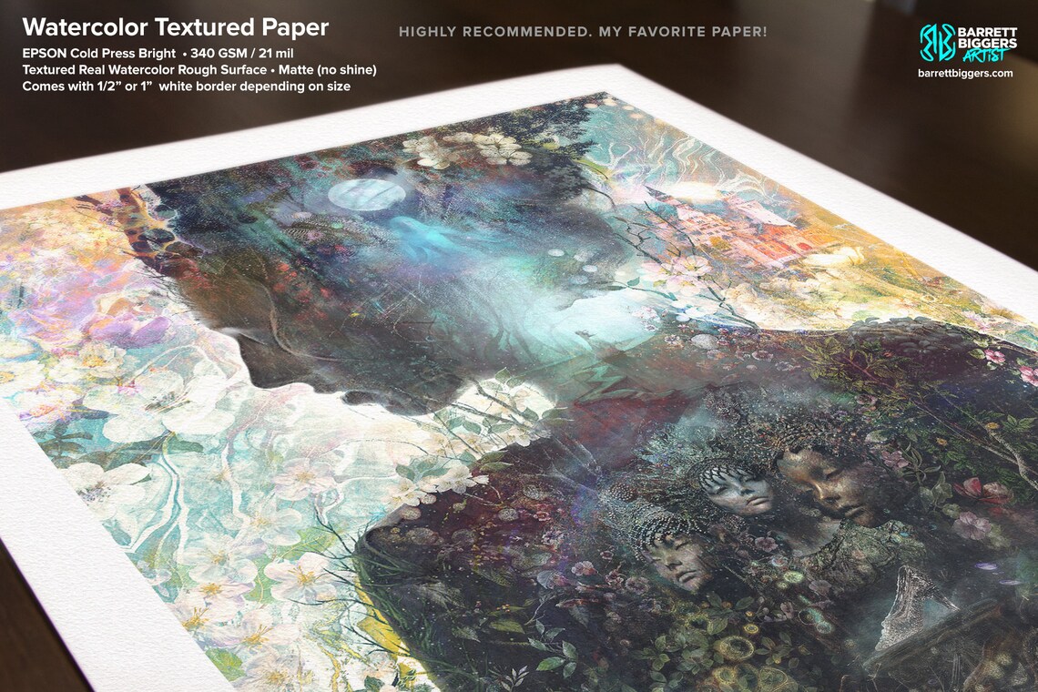 Dark Fairy Tales Series Cinderella Abstract Art Fine Art | Etsy