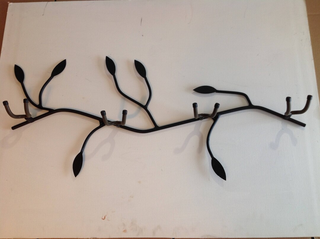Branch Shaped 4 Guitar / Instrument Rack , Musical Instrument Rack ...