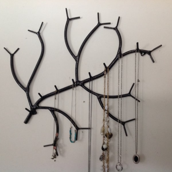 Jewelry Tree - Etsy