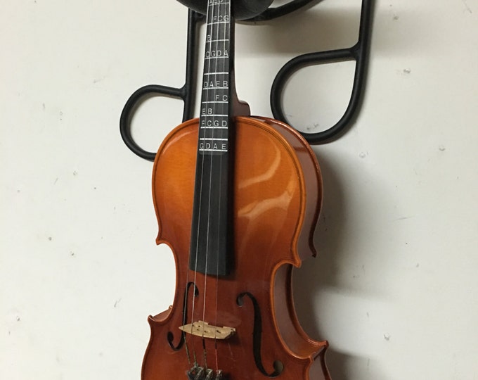 Guitar Ukulele Violin Fiddle Instrument Rack - Etsy
