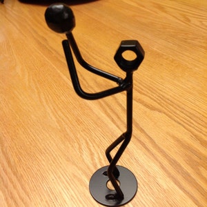 Basketball Player Figure - Etsy