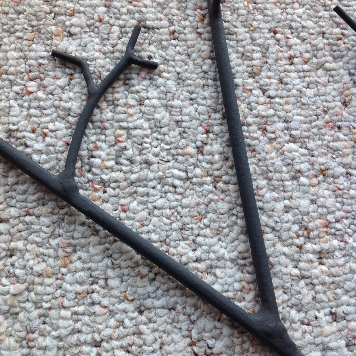 Custom Order Tree Cost Rack / Wall Decoration . Unique Useful - Etsy