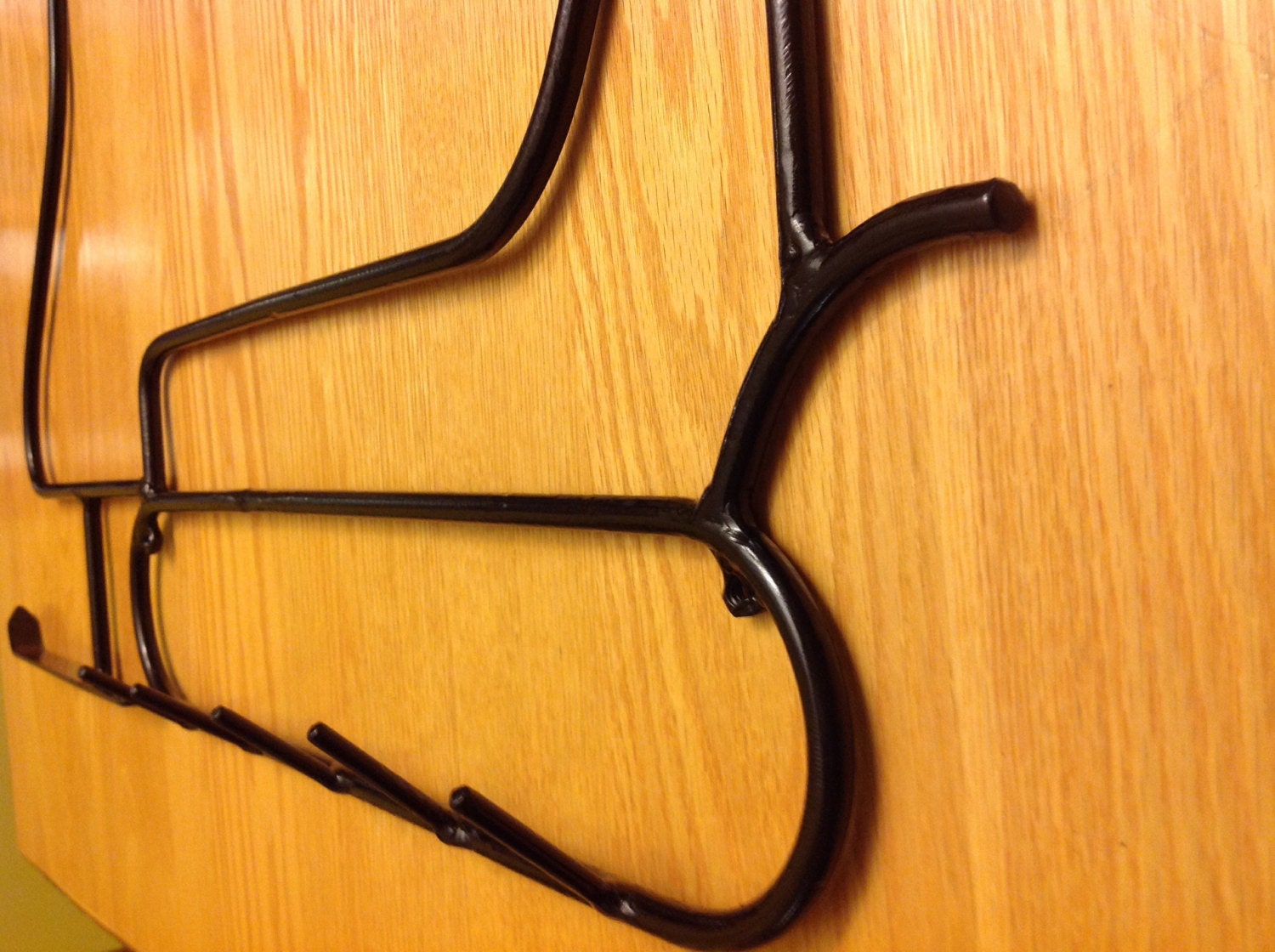 Snowmobile Design Coat Rack Jacket Suit . Wall Mounted - Etsy