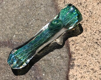 Unique glass pipes | Etsy
