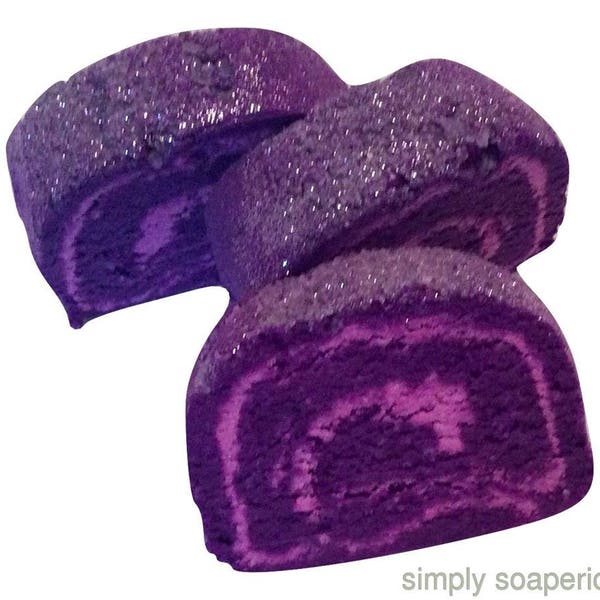 Violet Soap - Etsy UK