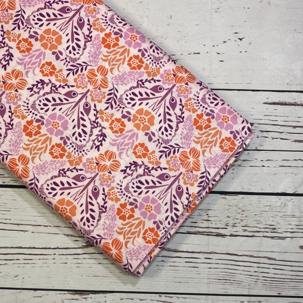 Kate Spain Fabric - Etsy