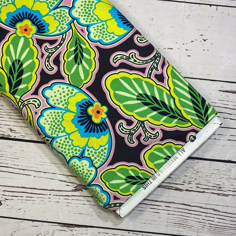 Tela de amy butler - Etsy España