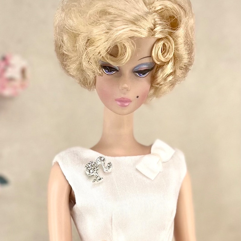 Barbie Doll Jewelry - Etsy