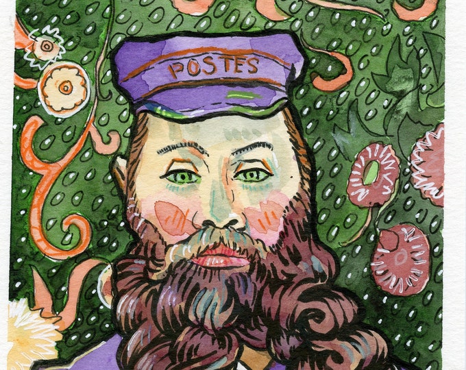 Scott Christian Sava's Original Art... by ScottChristianSava