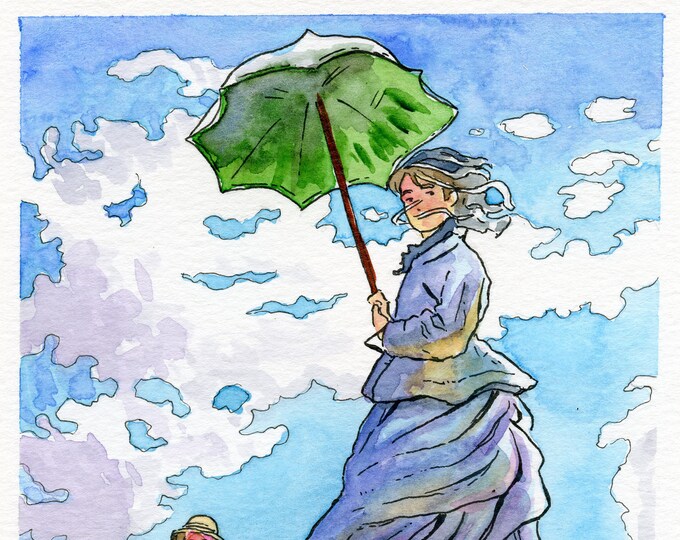 Scott Christian Sava's Original Art... by ScottChristianSava