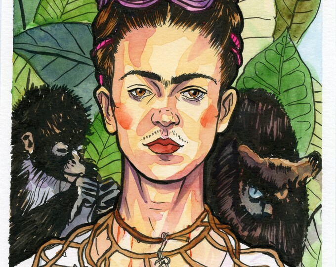 Scott Christian Sava's Original Art... by ScottChristianSava