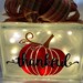 Thankful & Blessed Lighted 6x6 Glass Block Night Light, Decorative ...