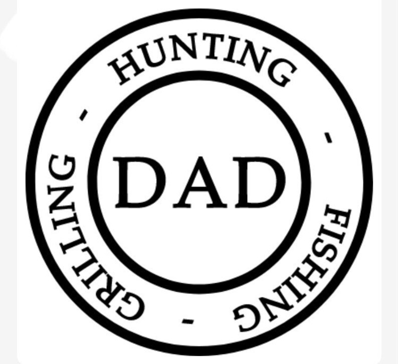 Fathers Day Lighted 6x6 Glass Block Night Light, 4 Options, Fathers Day ...