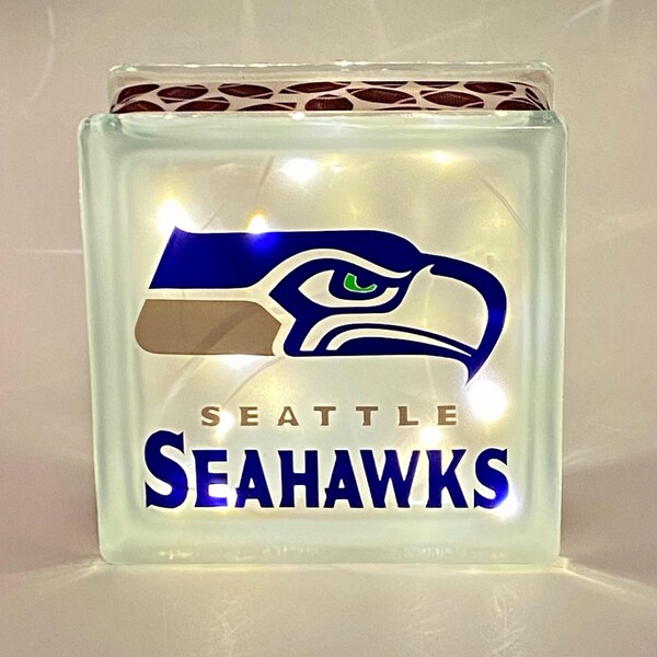 Custom Glass Blocks - Etsy