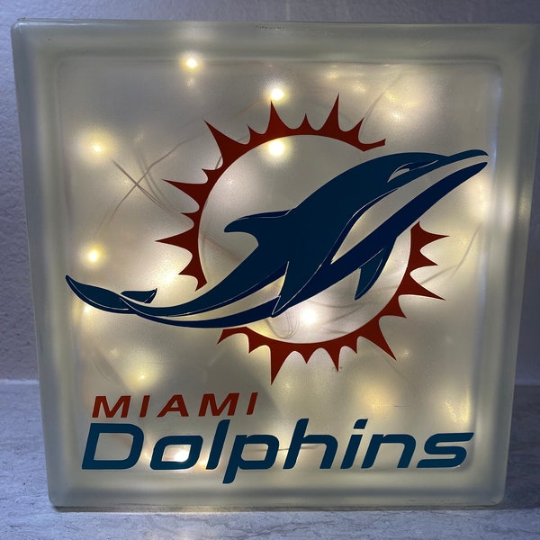 Custom Glass Blocks - Etsy