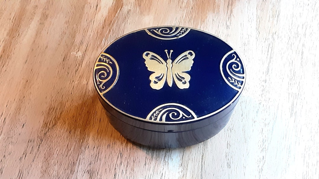 Vintage 30s Face Powder Lucretia Vanderbilt Face Powder Unused - Etsy