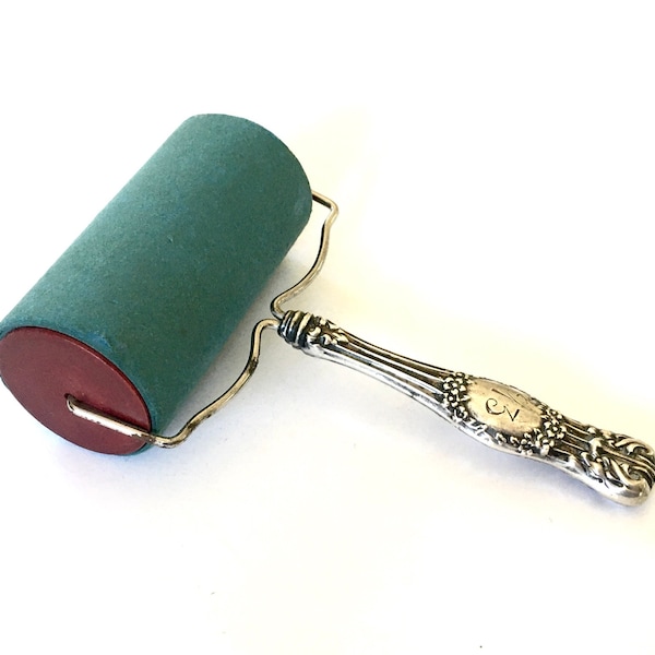 Stamp Roller - Etsy