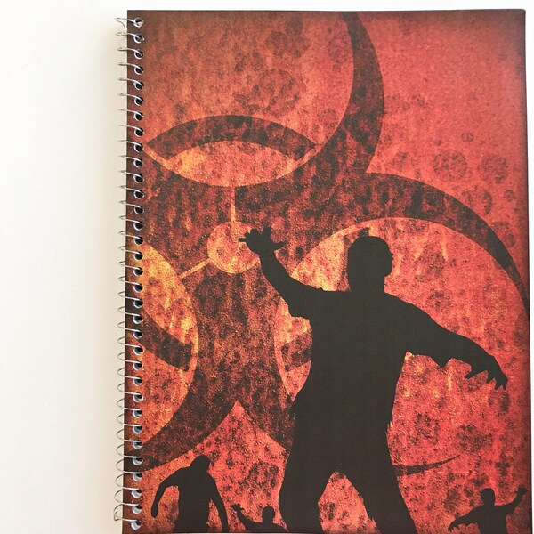 Zombie Apocalypse - Etsy