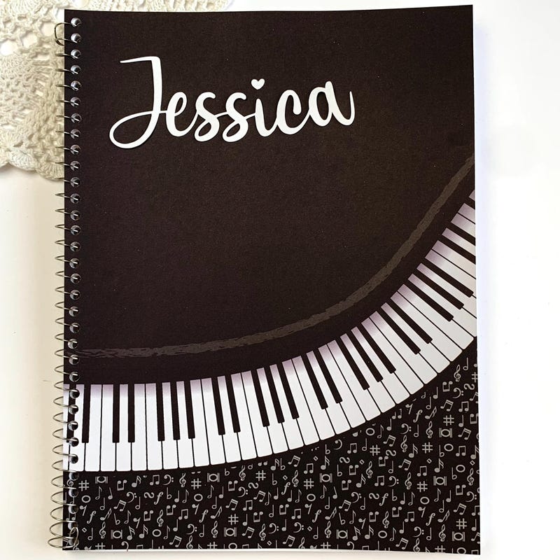 Piano Students - Etsy