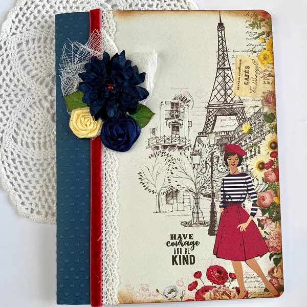 Smash Book - Etsy