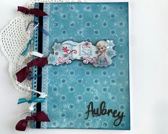 Elsa From Frozen | Etsy