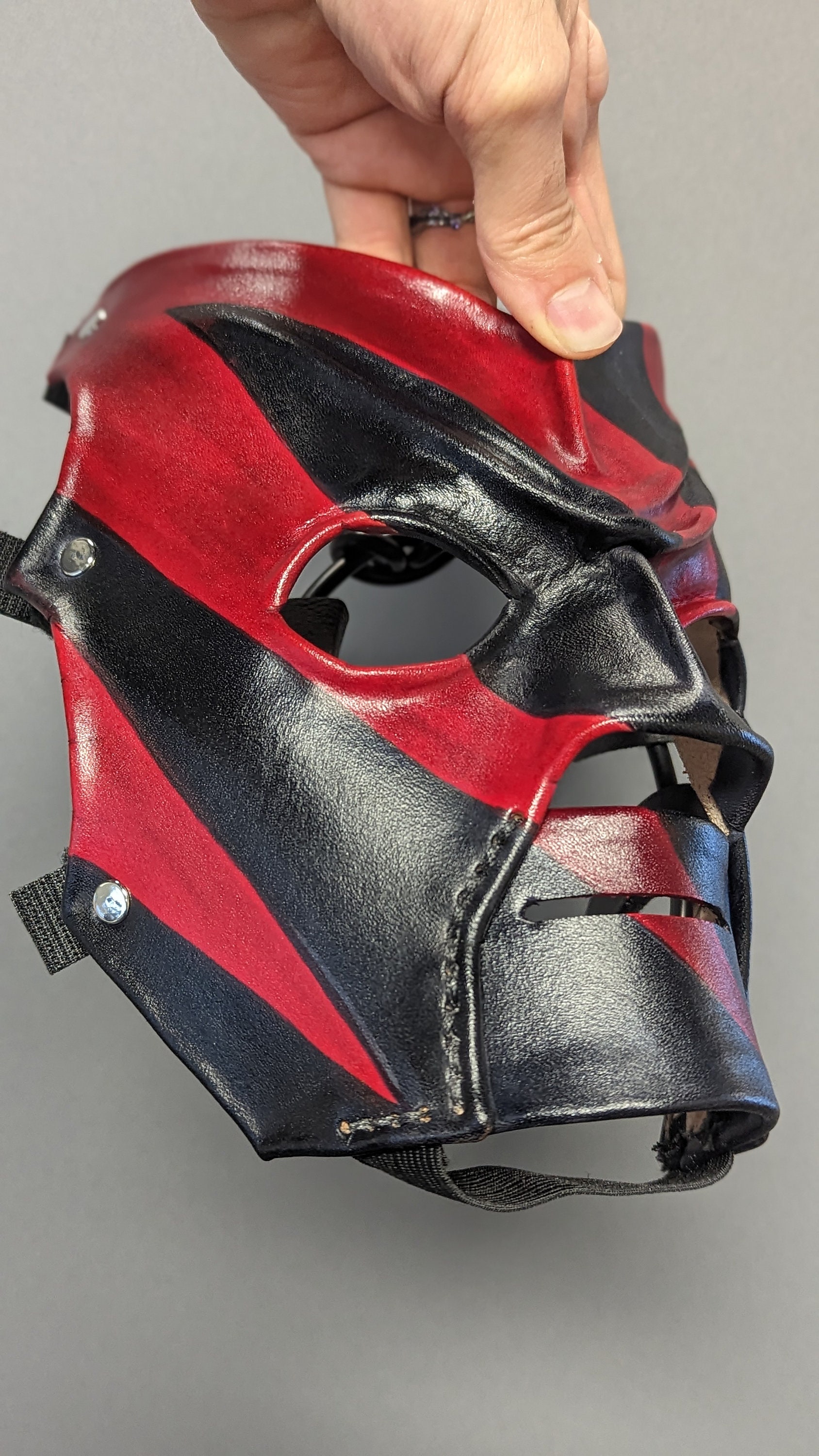 Wwe Kane Mask 1999