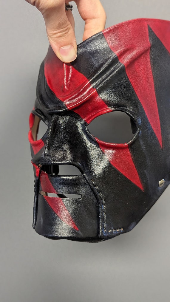 Kane Mask
