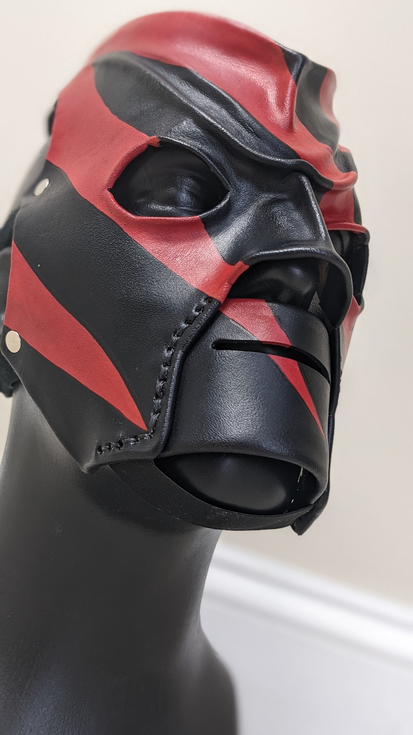 Kane Mask 1997