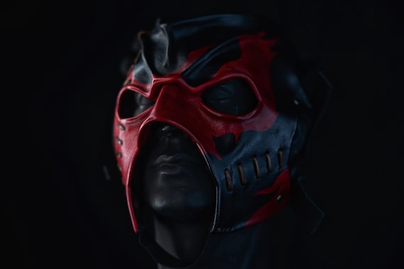 Kane Masker 2003 Your Favorite Kane Look Page 3 WWE Universe