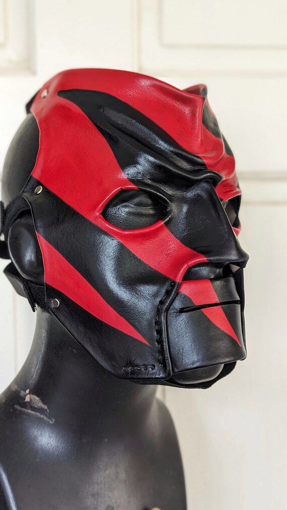 Kane Mask 1997