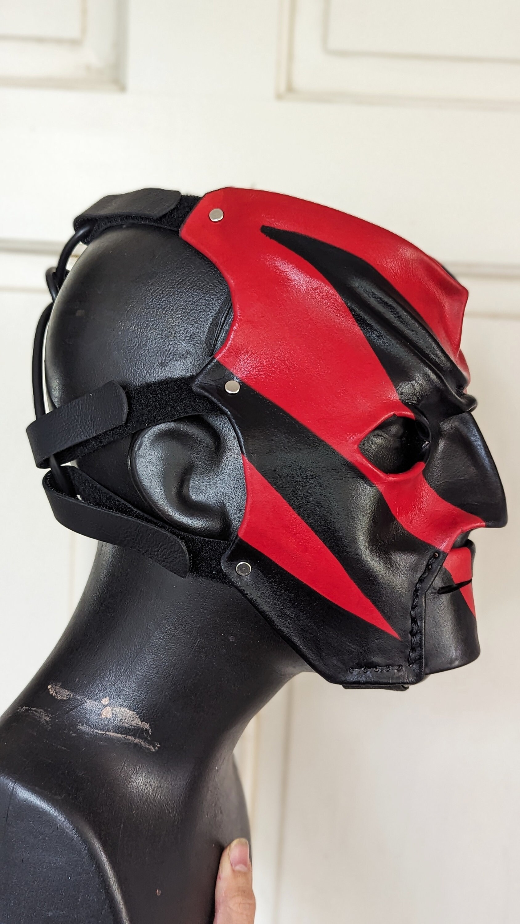 Kane Mask 1999