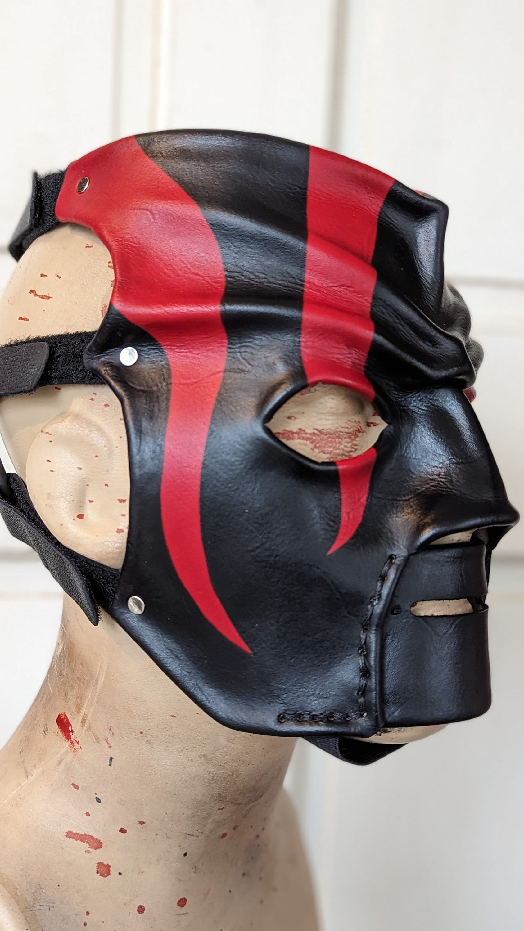 Wwe Kane Mask 2003