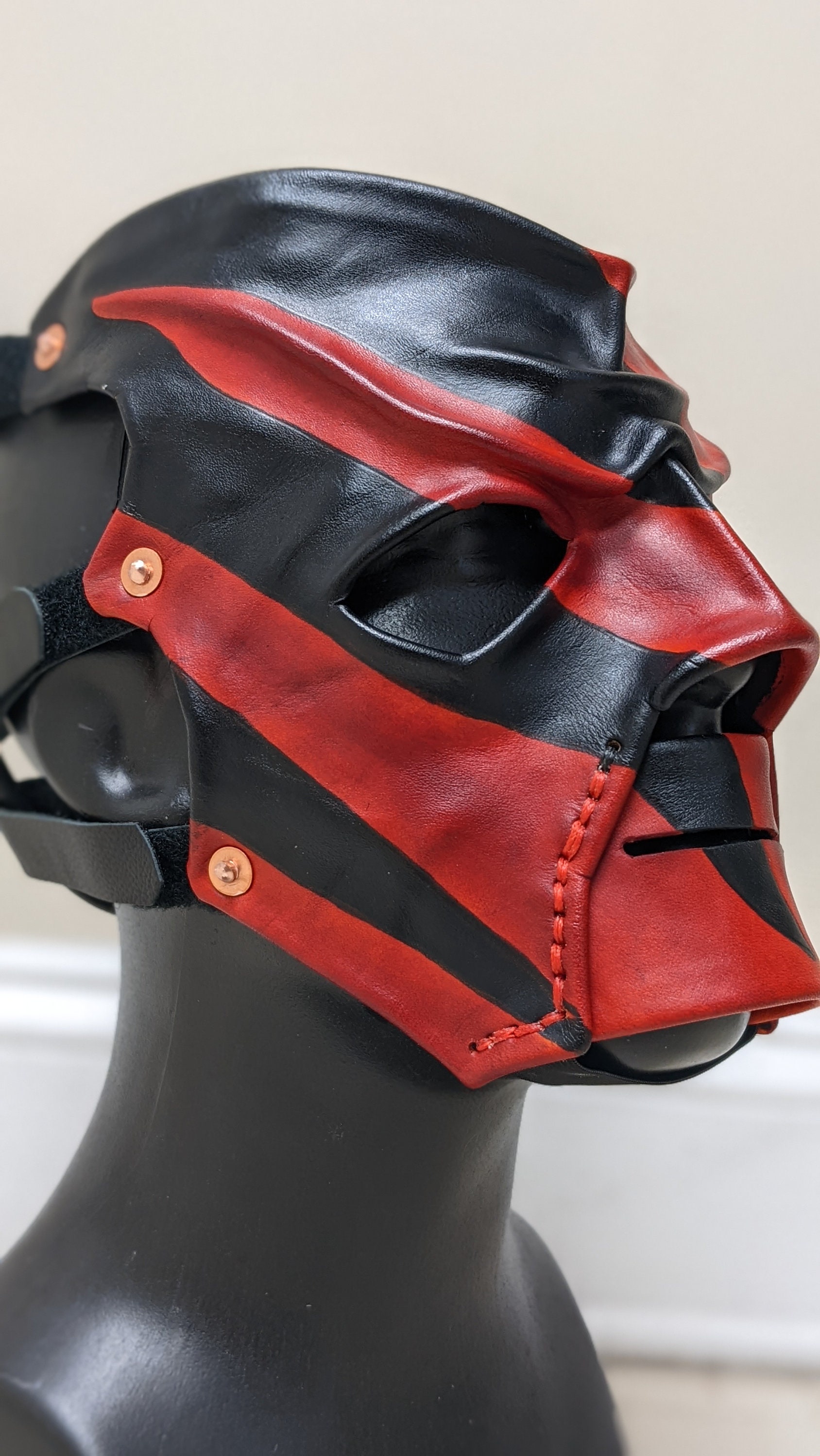 Kane Mask 1997