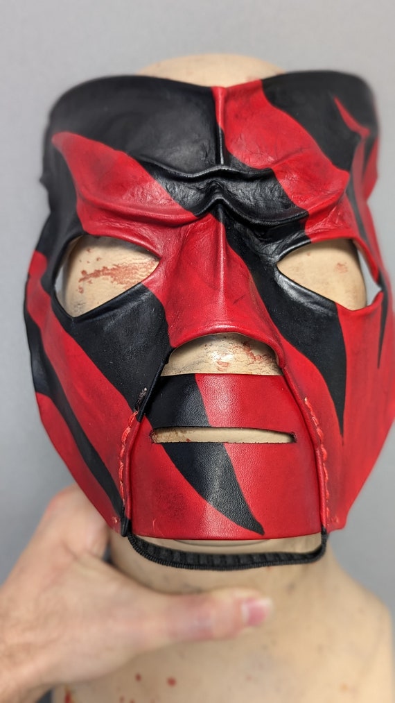 Kane Mask