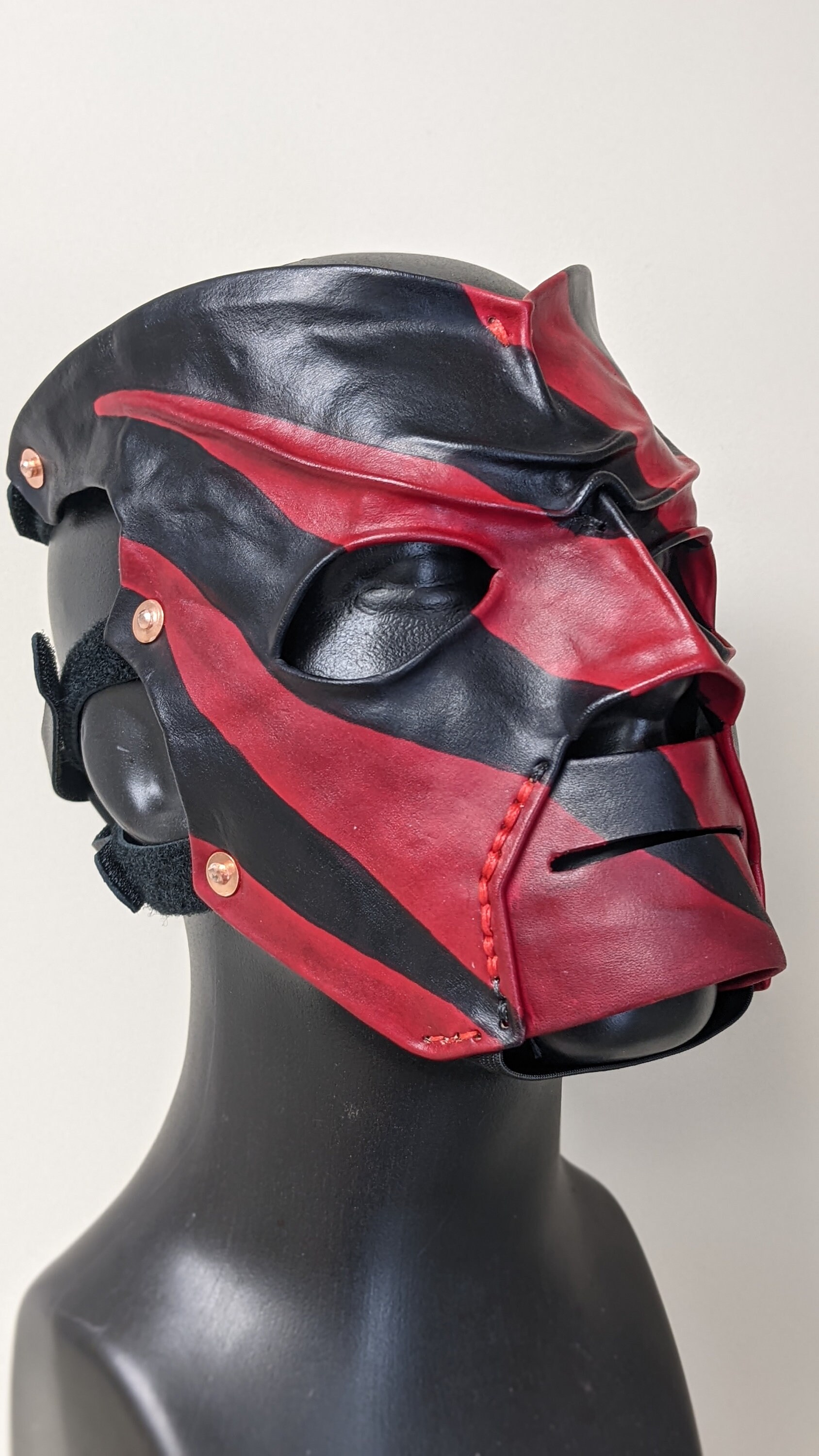 Kane Mask 1997
