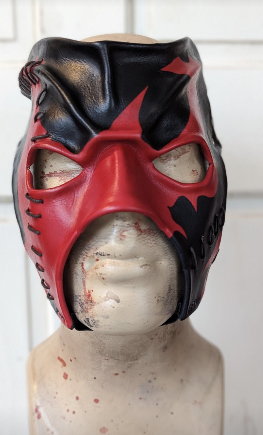 Kane Mask 2002